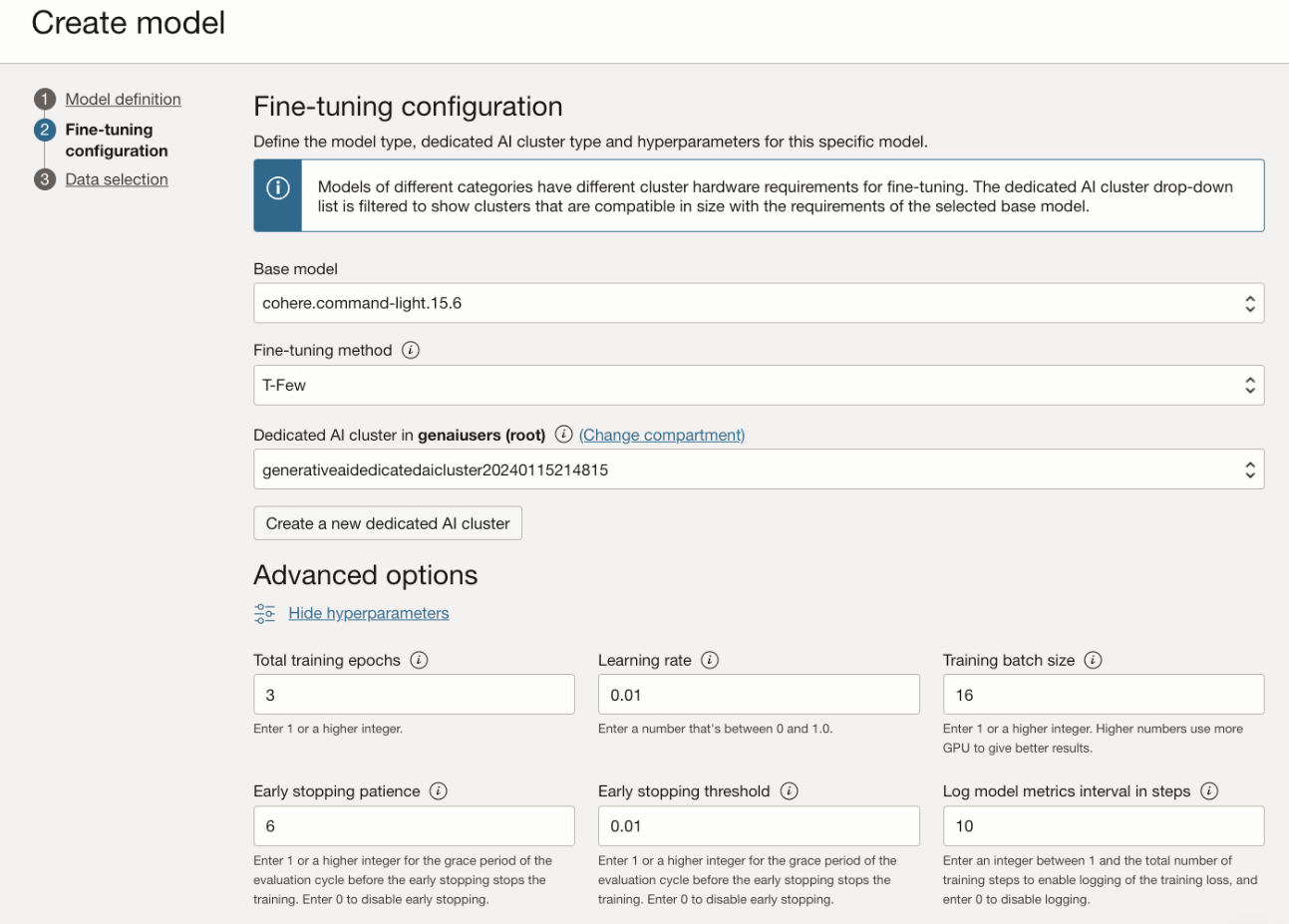 Oracle Launches Oci Generative Ai Service Plans To Embed Throughout